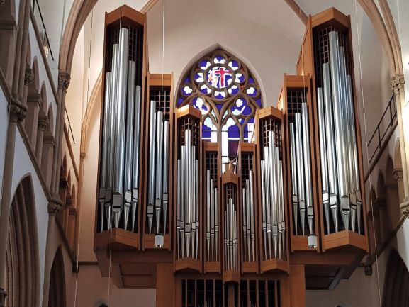 St. Clara - Kath. Kirchengemeinde Pfarrei St. Clara Dortmund Hörde
