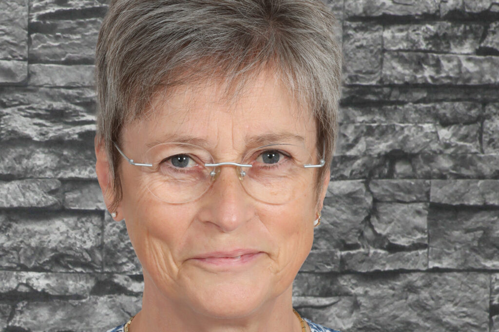 Pfarrgemeinderat (PGR) - Kath. Kirchengemeinde Pfarrei St. Clara ...